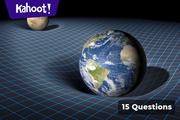 Earth Science Final Review - Kahoot! Quiz