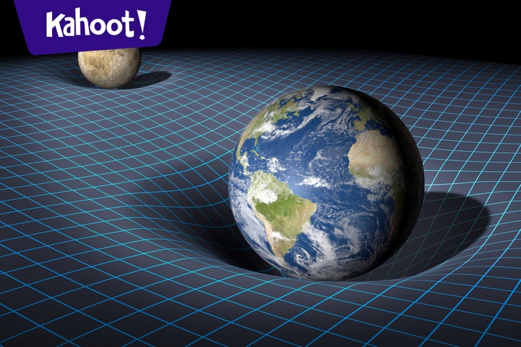 Final CUDH 2 - Kahoot! Quiz