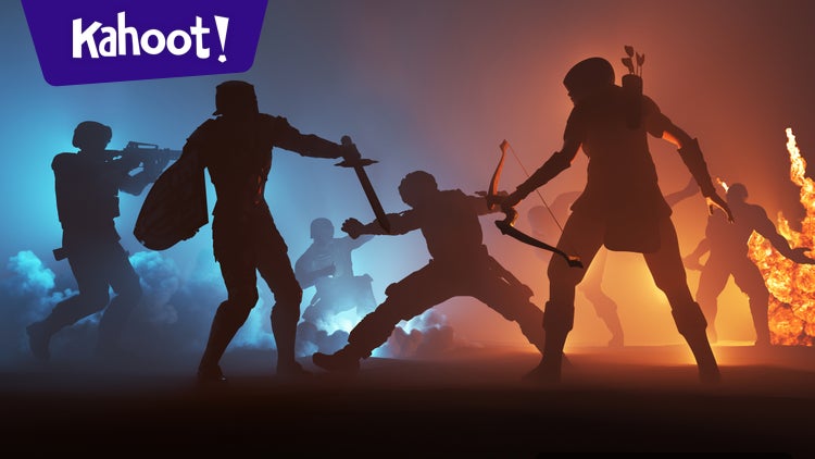 1.3 Macbeth Core narrative: Act 2 - Kahoot! Quiz