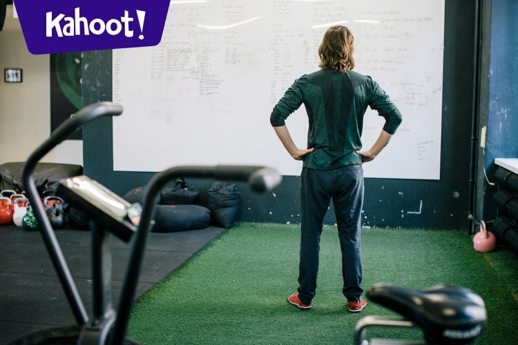 Simple or continuous verb? - Kahoot! Quiz