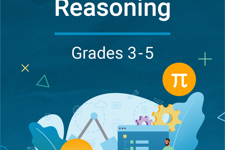 Grades 3 - 5 Quantitative Reasoning - Kahoot! Course