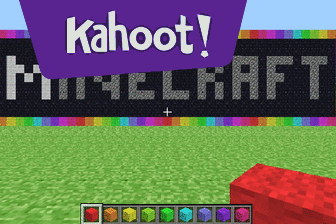 MINECRAFT interesting facts - Kahoot! Quiz