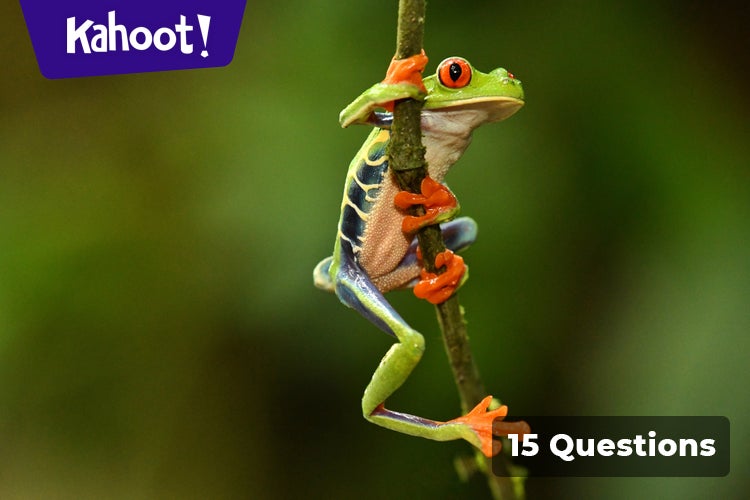 ESS Topic 3 Review - Kahoot! Quiz