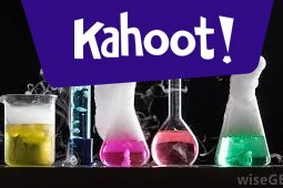 Review of Types of Chemical Reactions - Kahoot! Quiz