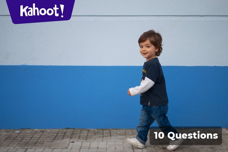 Maniac Magee Part 1 - Kahoot! Quiz