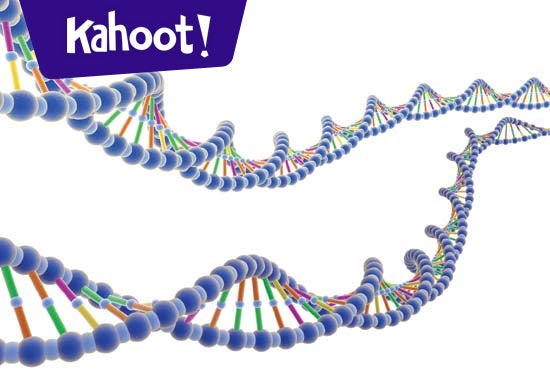 DNA - Kahoot! Quiz