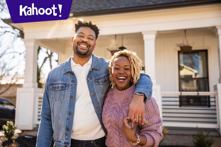 Home & Family - Kahoot! Quiz