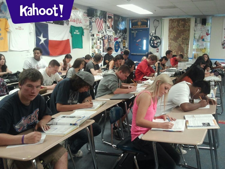 U.S. History - Review for Test 1 - Kahoot! Quiz