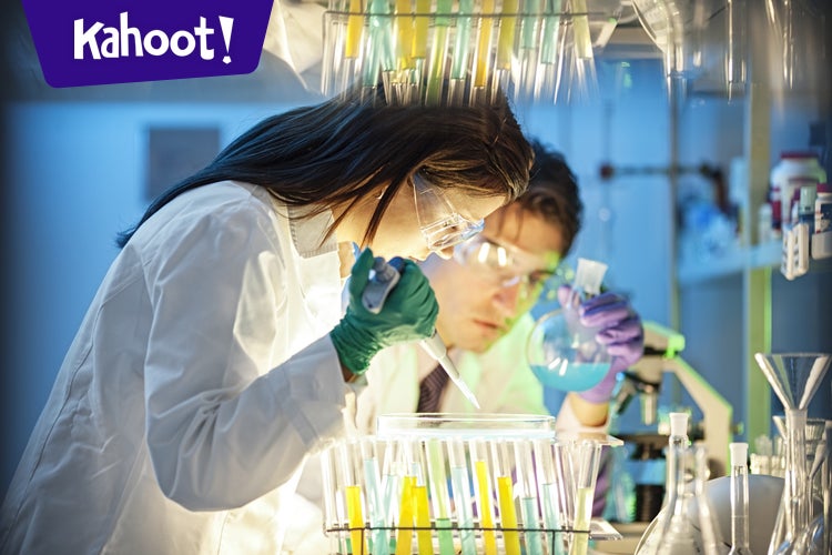 Medical Terminology - Kahoot! Quiz