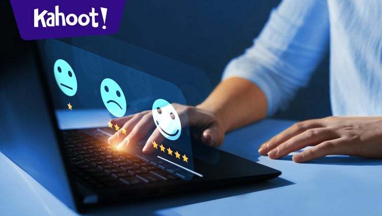 Curso de Javascript - Quiz 0 - Kahoot! Quiz