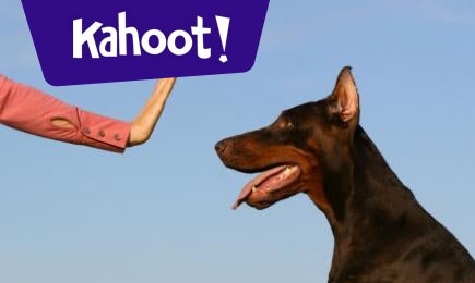 Familiar commands-Span. 2 Descubre 2/Cap.2 - Kahoot! Quiz