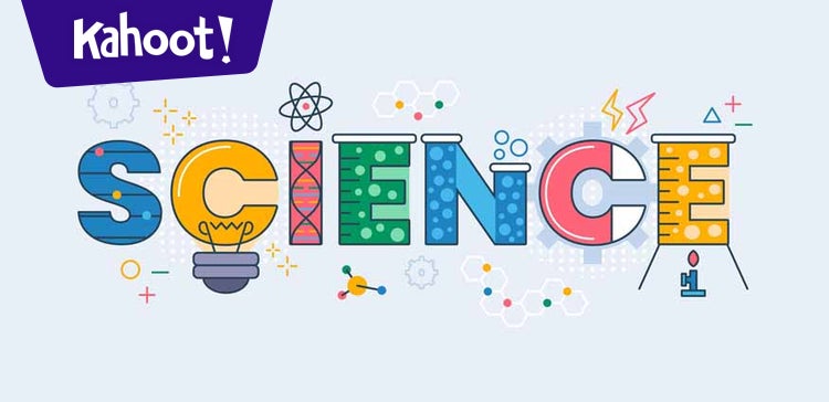 Science for grade 4 - Kahoot! Quiz