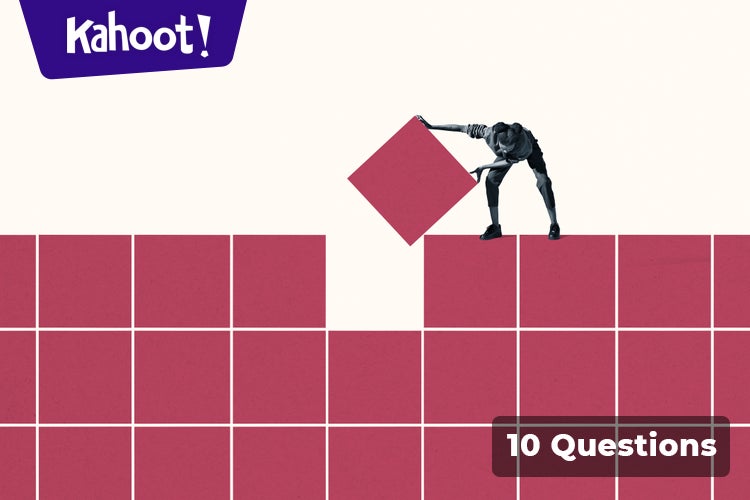 Fraction Multiplication: Word Problem Challenge - Kahoot! Quiz