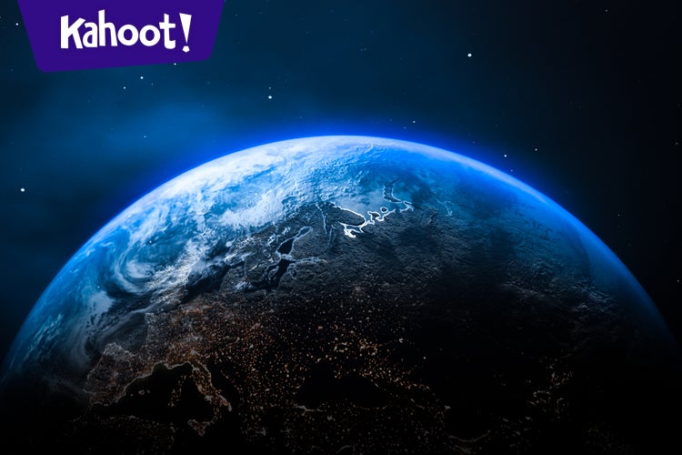 Final II - World History - Kahoot! Quiz