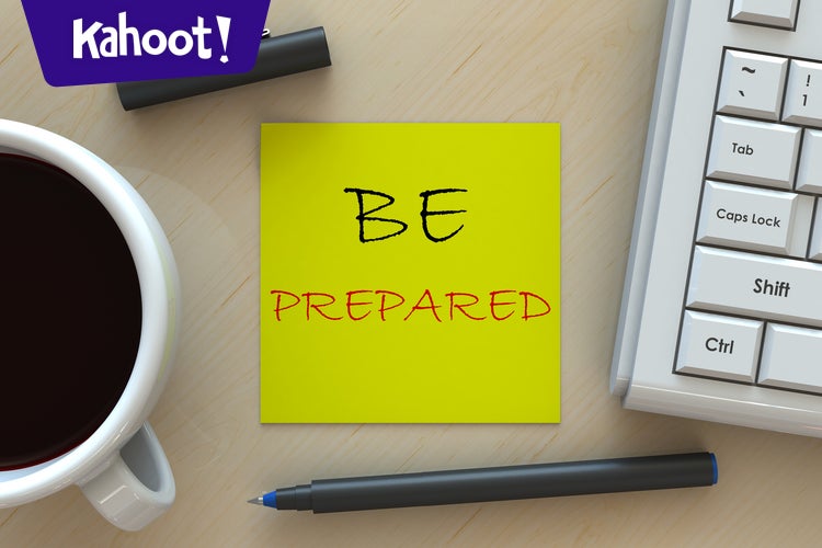 3rd Grade Math Practice 2 Test for OSTP/ MAP - Kahoot! Quiz