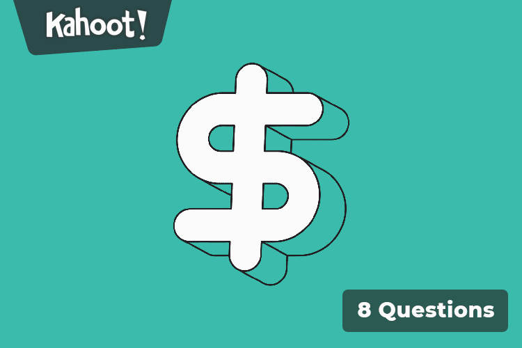 Would you rather? Money choices - Kahoot! Quiz