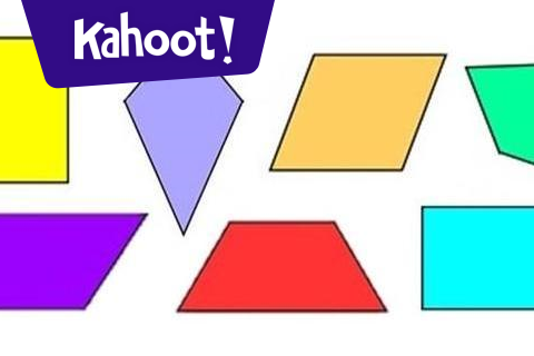 MK Unit 2: Geometry - Kahoot! Quiz