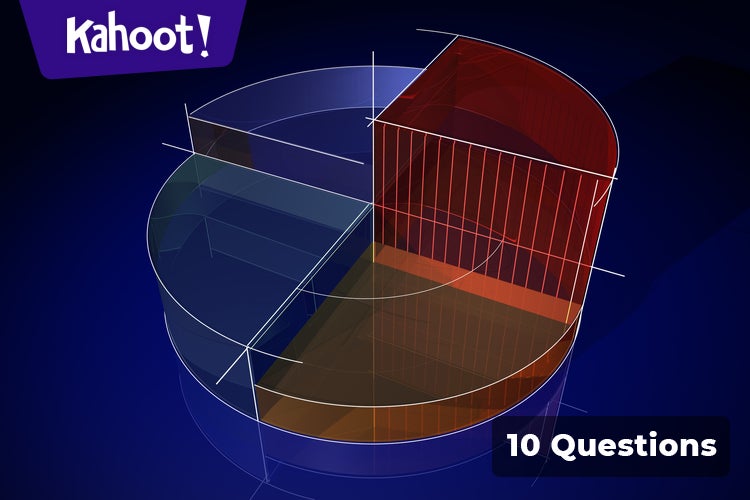 Fractions - Kahoot! Quiz
