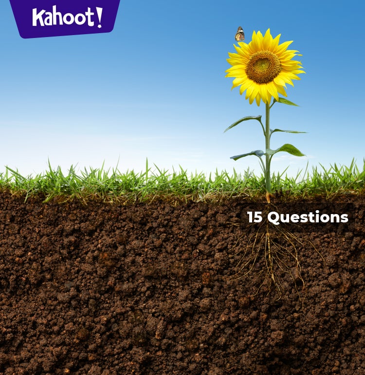 Duplicate of Plants - Kahoot! Quiz
