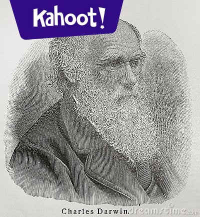 Evolution Test Review Accel Bio - Kahoot! Quiz