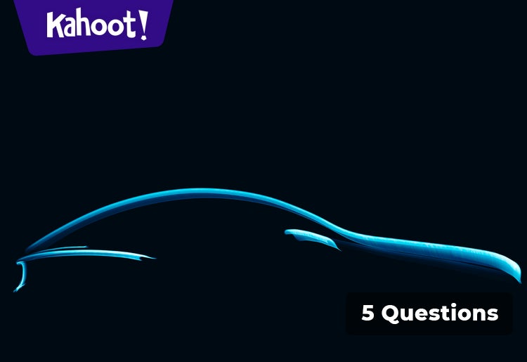 Electric Cars: Inconvenient Facts Pt. 1 - Kahoot! Quiz