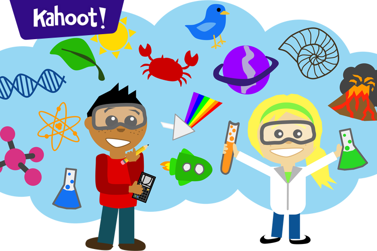 SNC1D - Exam Review - Kahoot! Quiz