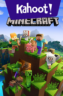 maltes bonus pappas minecraft kahoot - Kahoot! Quiz