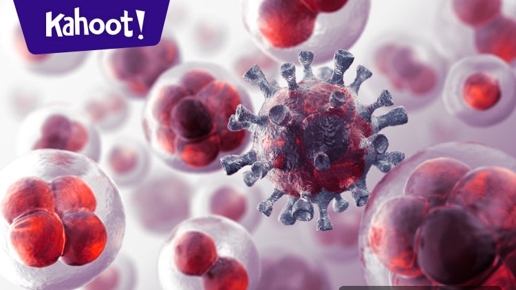 6th Grade Amplify Microbiome - Kahoot! Quiz