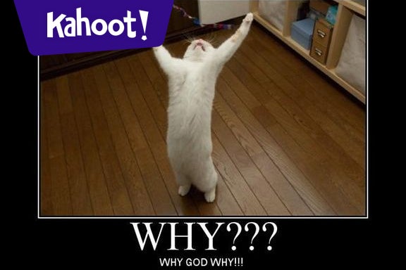 Duplicate of Tornadoes - Kahoot! Quiz