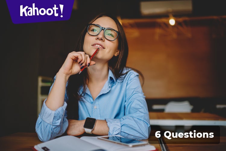 Danger ! This mission 7th Grade Concept Vocabulary - Kahoot! Quiz