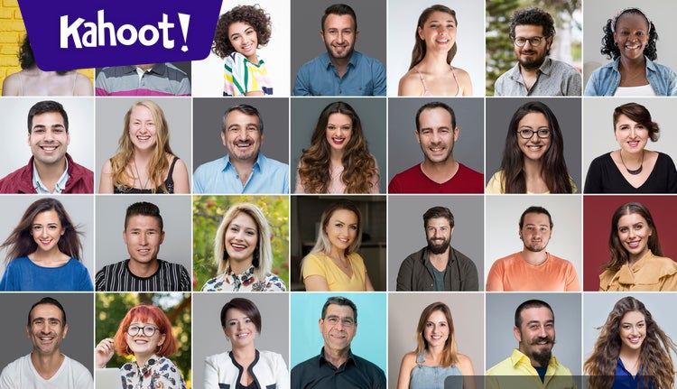 Basic adjectives - Kahoot! Quiz