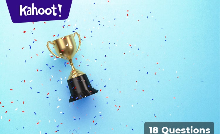 Kahoot! All-Stars - Kahoot! Quiz