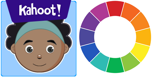 Colors and Faces! - Kahoot! Quiz