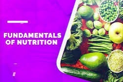 Fundamentals Chapter 23~ Nutrition STUDY GUIDE Review - Kahoot! Quiz