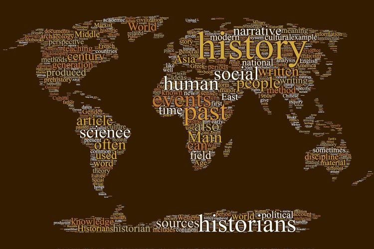 JCon's World History - Kahoot! Course