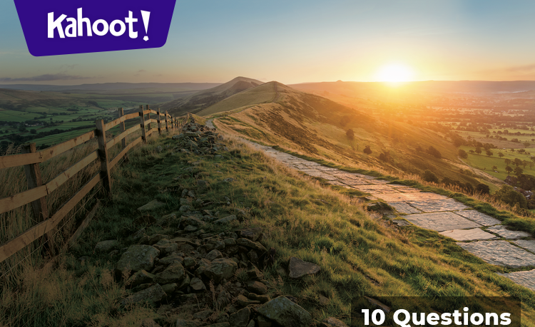 Prism Reading and Writing Intro Unit 2: Climate - Kahoot! Quiz