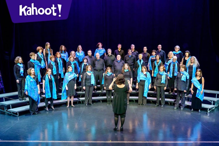 Music Theory Kahoot - Kahoot! Quiz