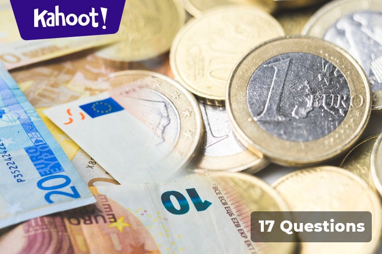 TEMA 1 FUERZA DE VENTAS - Kahoot! Quiz