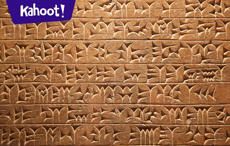 World History Unit 2 Review - Kahoot! Quiz