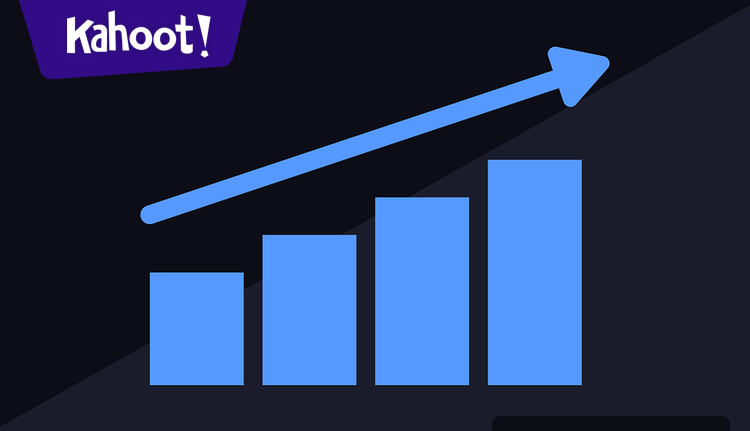 Statistics: Data Distributions - Kahoot! Quiz