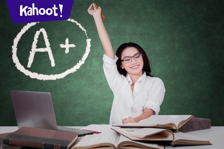 B2 THIRD CONDITIONAL - Kahoot! Quiz