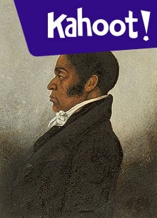 James Forten Vocab - Kahoot! Quiz