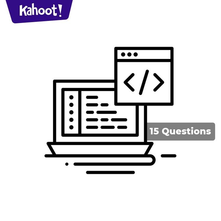 JavaScript Grundlagen 1 - Kahoot! Quiz