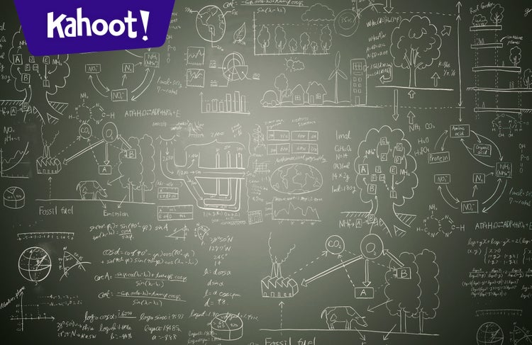 Spring 2023 F 5 - Kahoot! Quiz