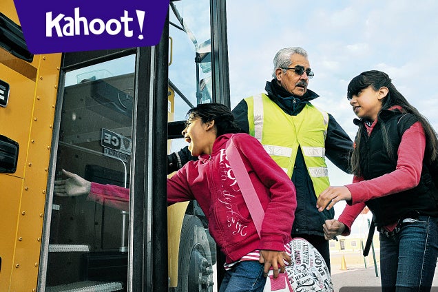 Verbos en el futuro con el verbo IR + a... - Kahoot! Quiz