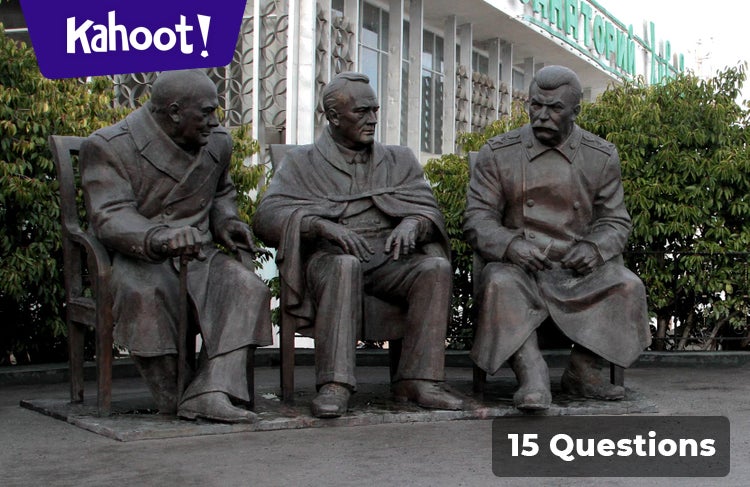 2.1 Breakdown of the Grand Alliance: The Origins of the Cold War ...