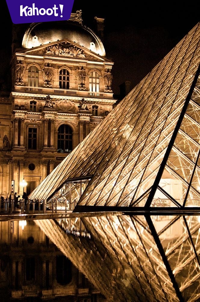 REPRISE DE LA SEMAINE - Kahoot! Quiz