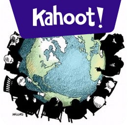 Church in the Modern World - Kahoot! Quiz