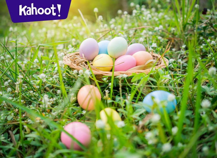 Easter History & Religious Significance - Kahoot! Quiz