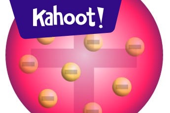 Chapter 4: Atoms and Elements - Kahoot! Quiz
